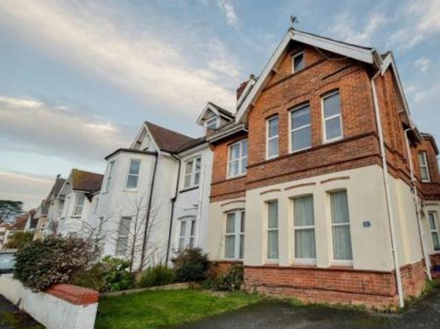 Apartment at Campbell Road, Bournemouth