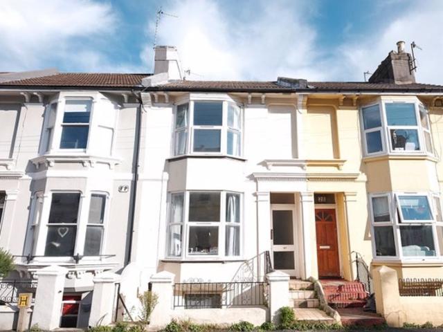 Apartment at Campbell Road, Brighton