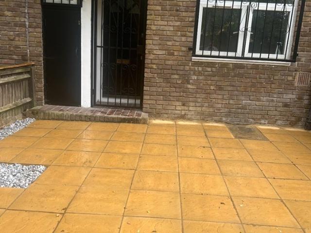 Apartment at Campbell Road, Greater London