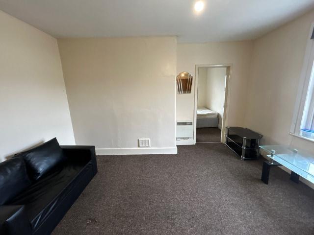 Apartment at Campbell Road, Greater London