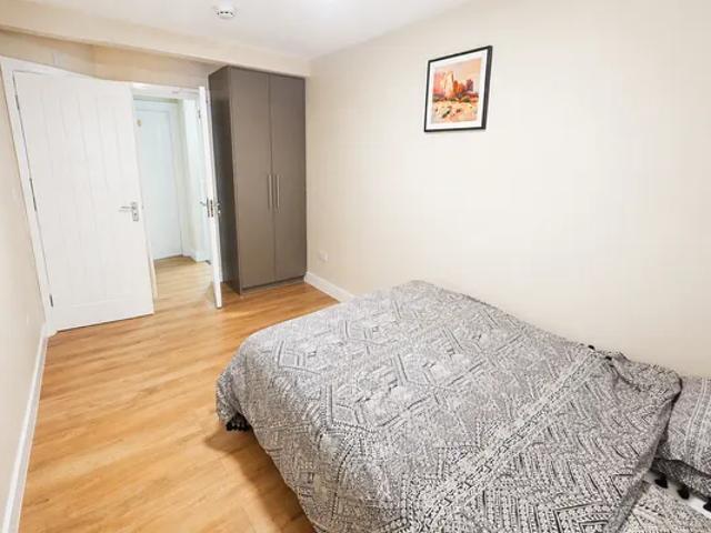 Apartment at Campbell Road, Maidstone