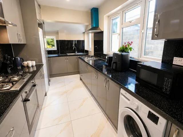 Apartment at Campbell Road, Maidstone