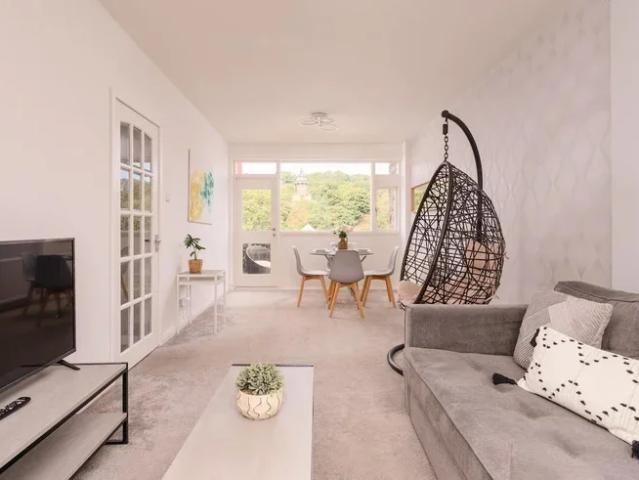 Apartment at Campbell's Close, City of Edinburgh