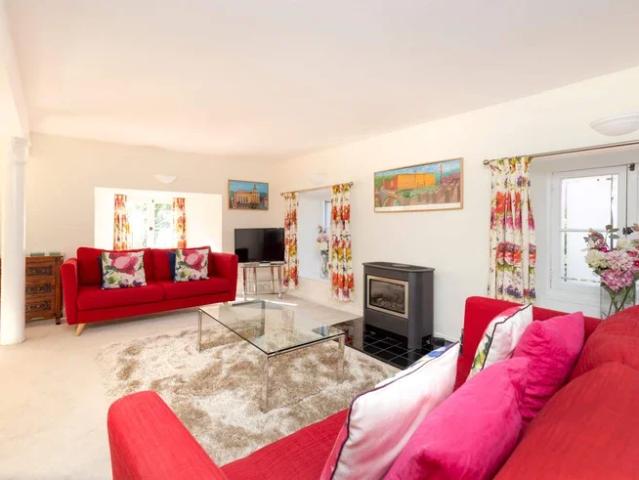 Apartment at Campbell's Close, City of Edinburgh