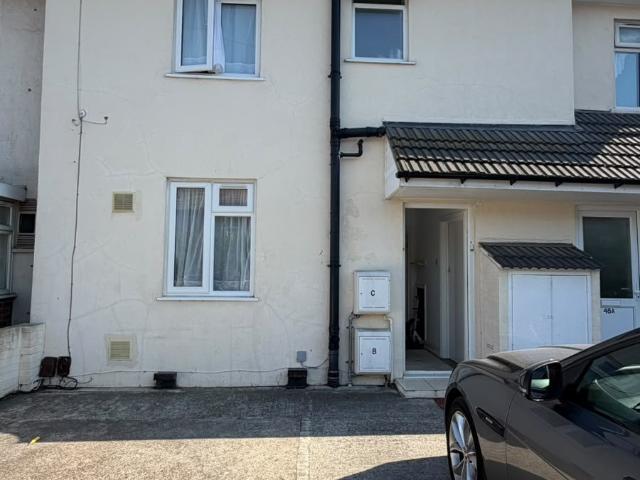 Apartment at Campden Crescent, Greater London