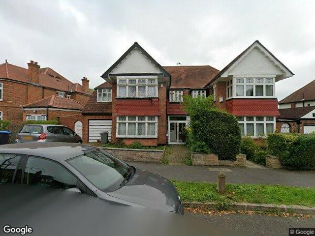 Apartment at Campden Crescent, Greater London