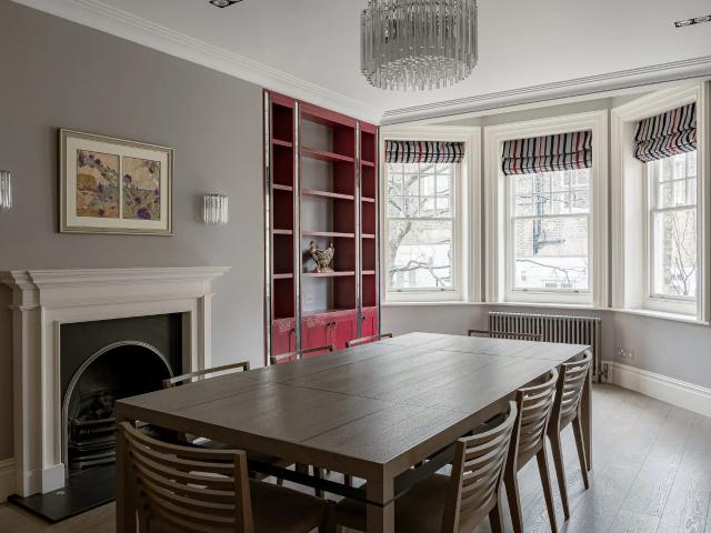 Apartment at Campden Hill, Greater London