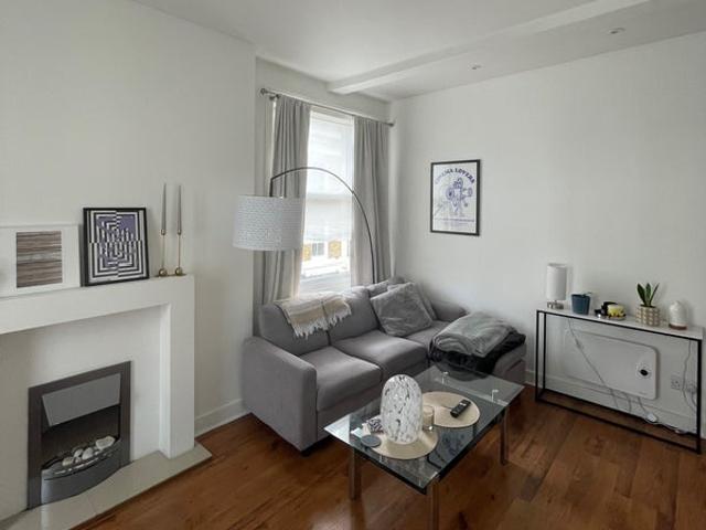 Apartment at Campden Hill Road, Greater London