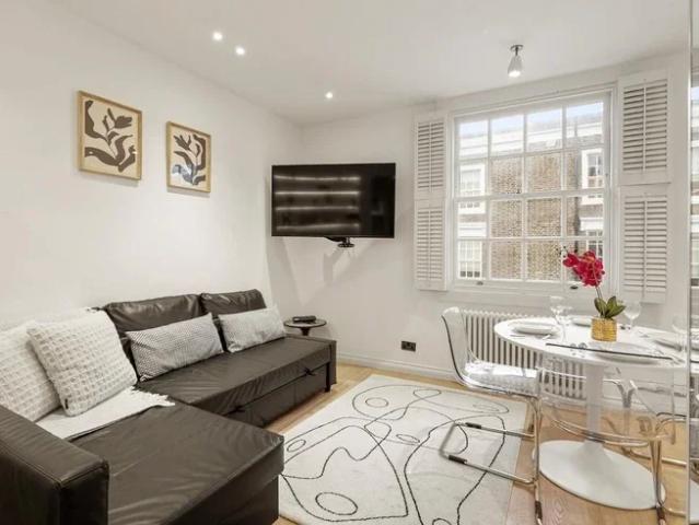 Apartment at Campden Street, Greater London