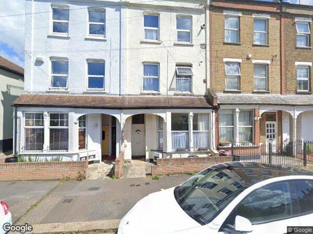 Apartment at Camper Road, Southend on Sea