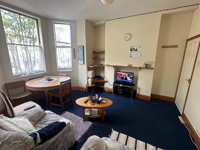 Apartment at Camperdown, Gorleston on Sea