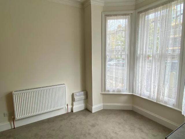 Apartment at Camperdown, Gorleston on Sea
