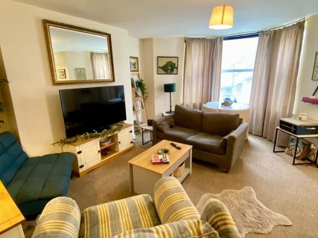 Apartment at Camperdown Street, Plymouth