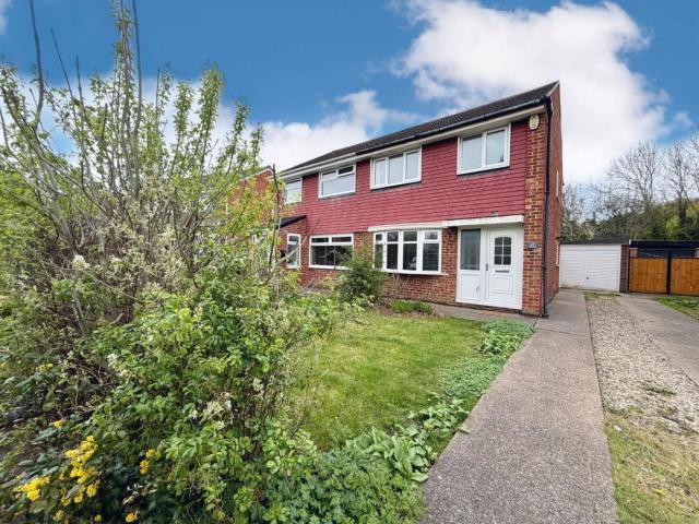 Apartment at Campion Grove, Middlesbrough