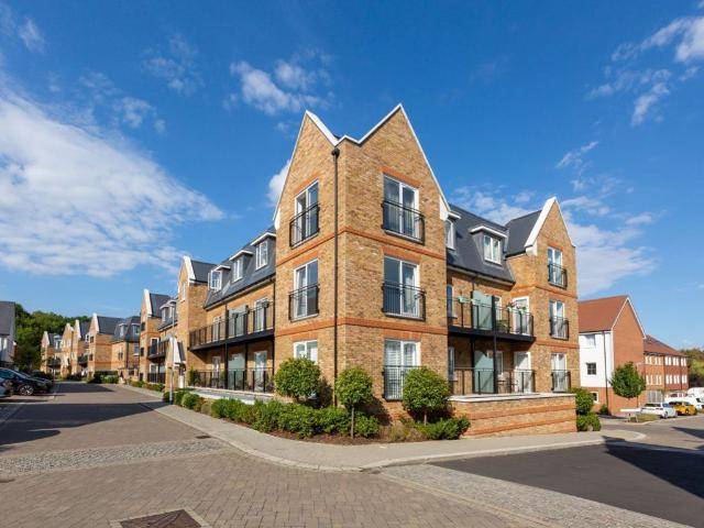 Apartment at Campion Square, Sevenoaks