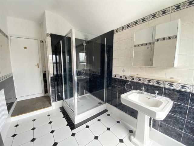 Apartment at Campion Street, Derby