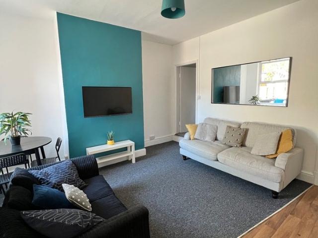 Apartment at Campion Street, Derby