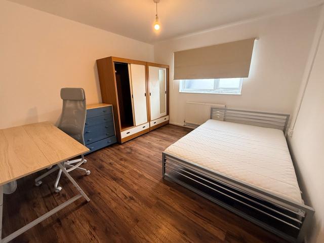 Apartment at Campkin Road, Cambridge