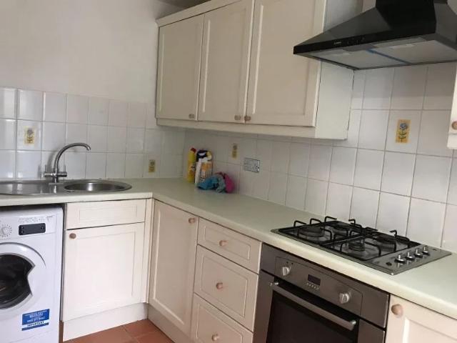Apartment at Campkin Road, Cambridge