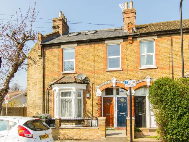 Apartment at Campus Road, Greater London
