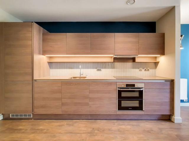 Apartment at Canada Lane, Greater London