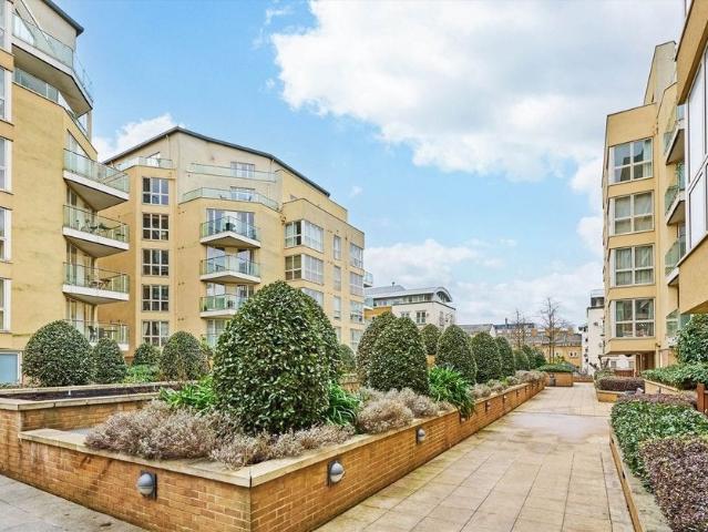 Apartment at Canada Street, Greater London