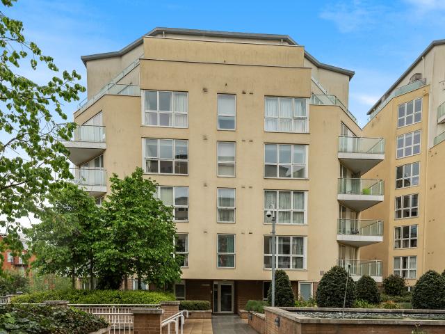 Apartment at Canada Street, Greater London