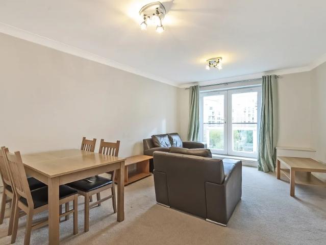 Apartment at Canada Street, Greater London