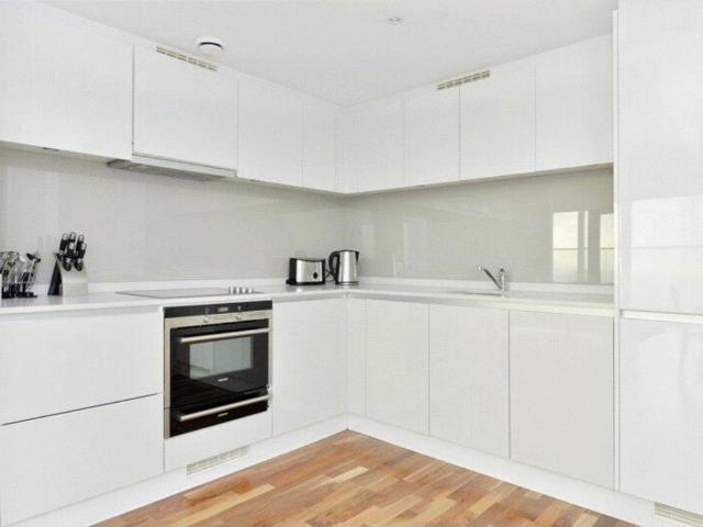 Apartment at Canada Square, Greater London