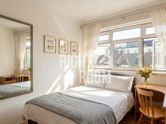 Apartment at Canada Square, Greater London