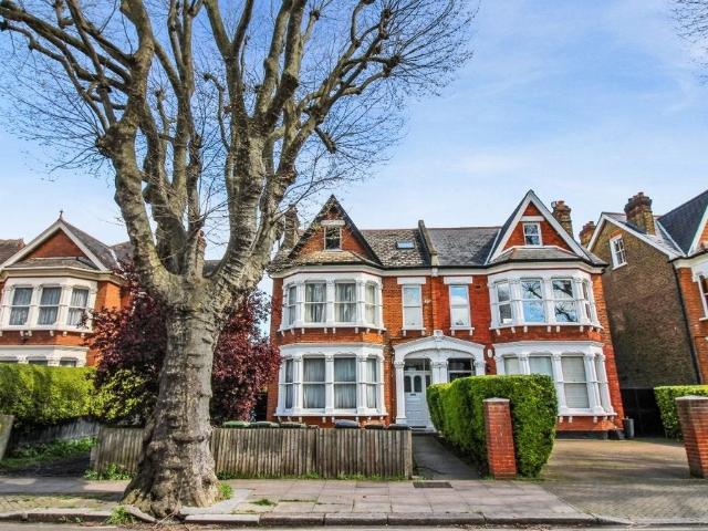 Apartment at Canadian Avenue, Greater London