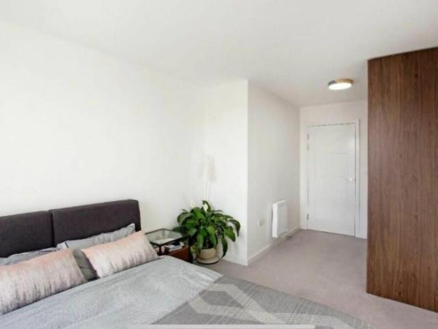 Apartment at Canal Street, Milton Keynes
