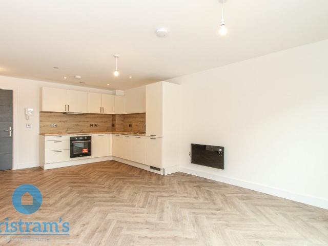 Apartment at Canal Street, Derby