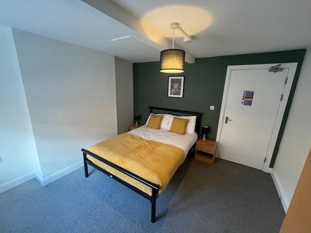 Apartment at Canal Road, Bassetlaw