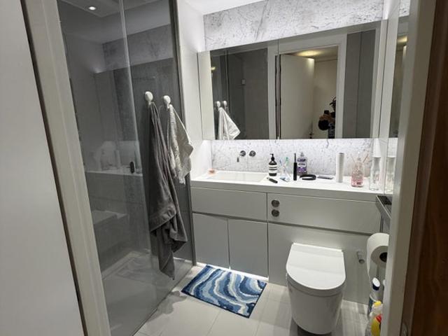 Apartment at Canal Reach, Greater London