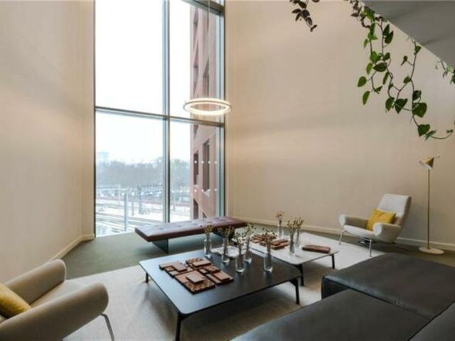 Apartment at Canal Reach, Greater London