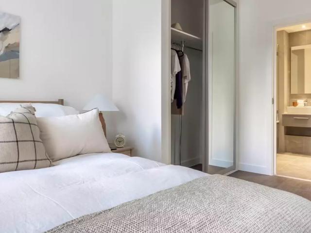 Apartment at Canal Walk, Greater London