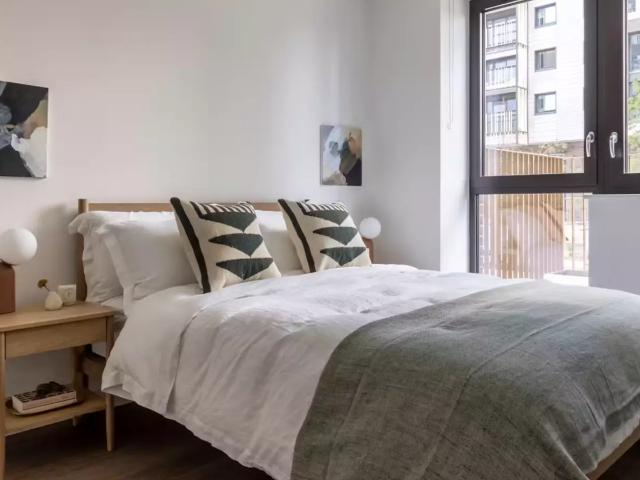 Apartment at Canal Walk, Greater London