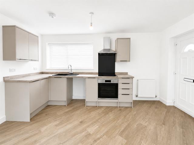 Apartment at Canberra Crescent, Rushcliffe