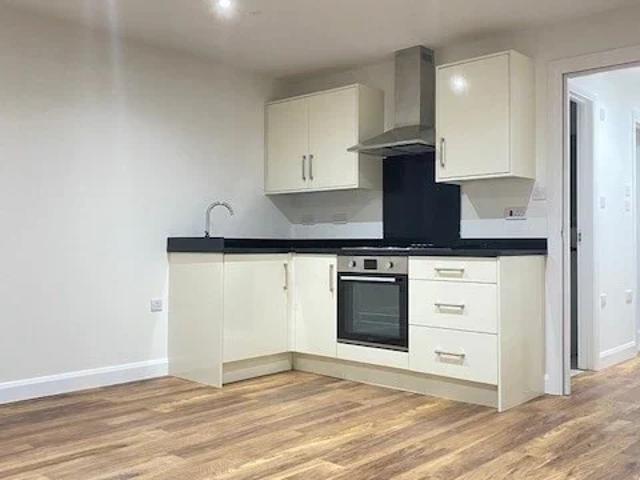 Apartment at Canberra Road, Greater London