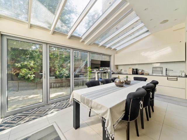 Apartment at Candahar Road, Greater London