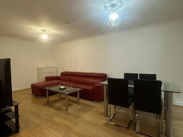 Apartment at Candle Street, Greater London