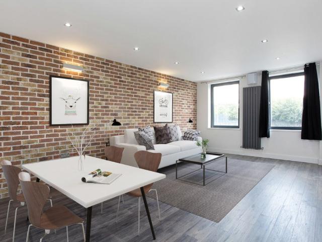 Apartment at Candle Street, Greater London