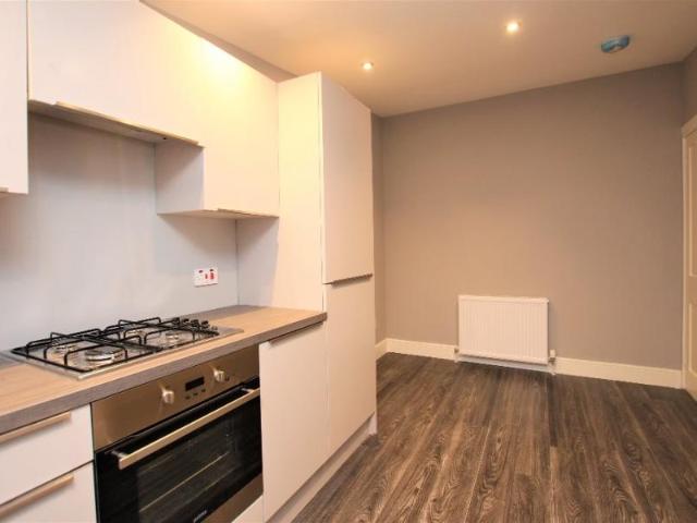 Apartment at Candleriggs, Alloa