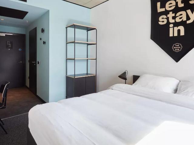 Apartment at Candleriggs, Glasgow
