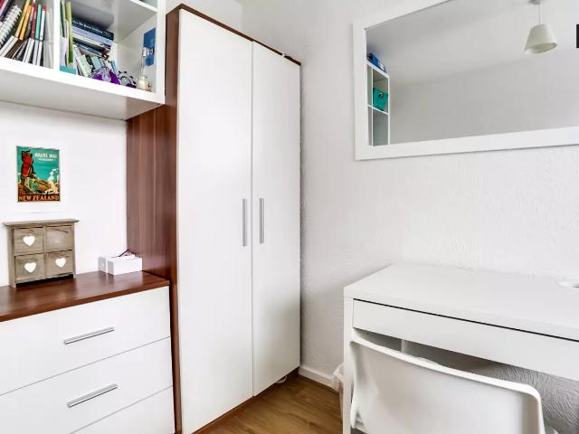 Apartment at Candy Street, Greater London