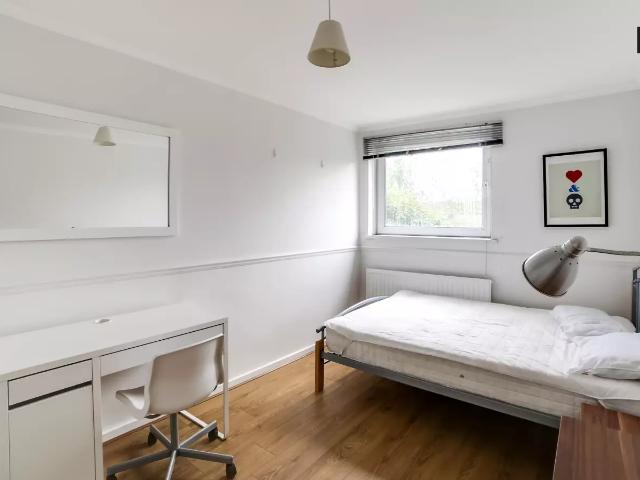 Apartment at Candy Street, Greater London