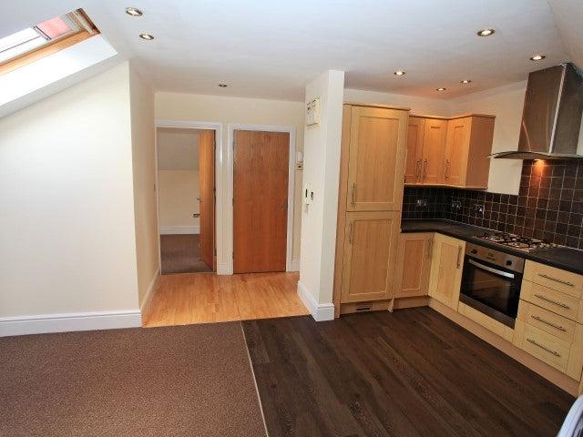 Apartment at Canford Lane, Bristol