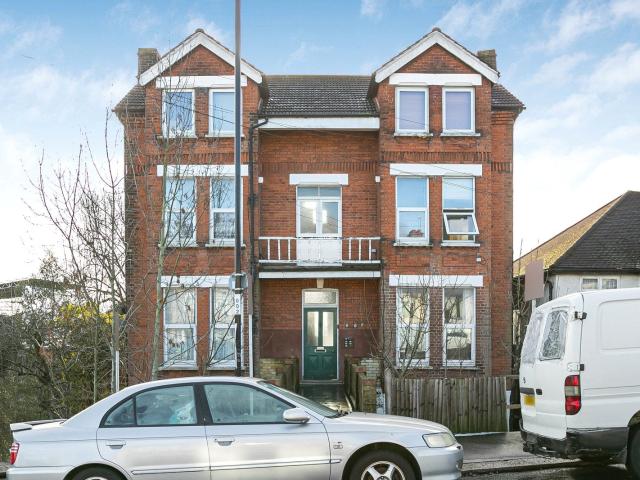 Apartment at Canham Road, Greater London