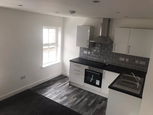 Apartment at Canonbury Street, Berkeley